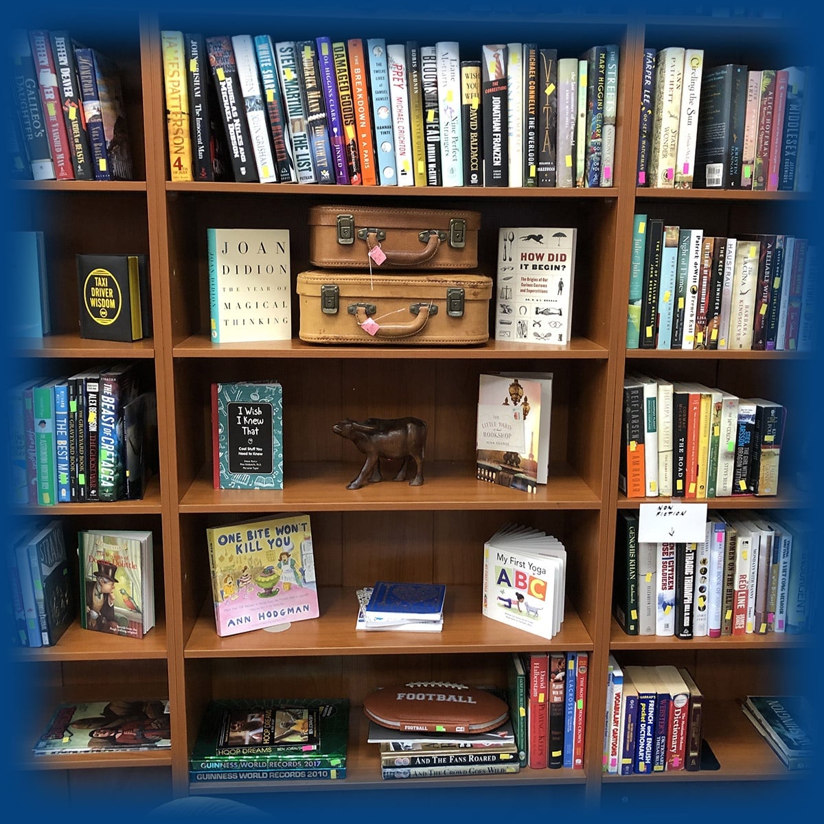 St. Matthew's Thrift Shop